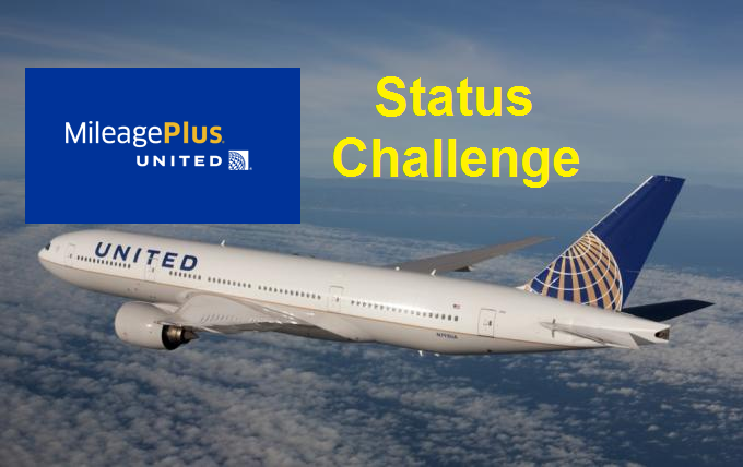 Status Challenge UA - InsideFlyer