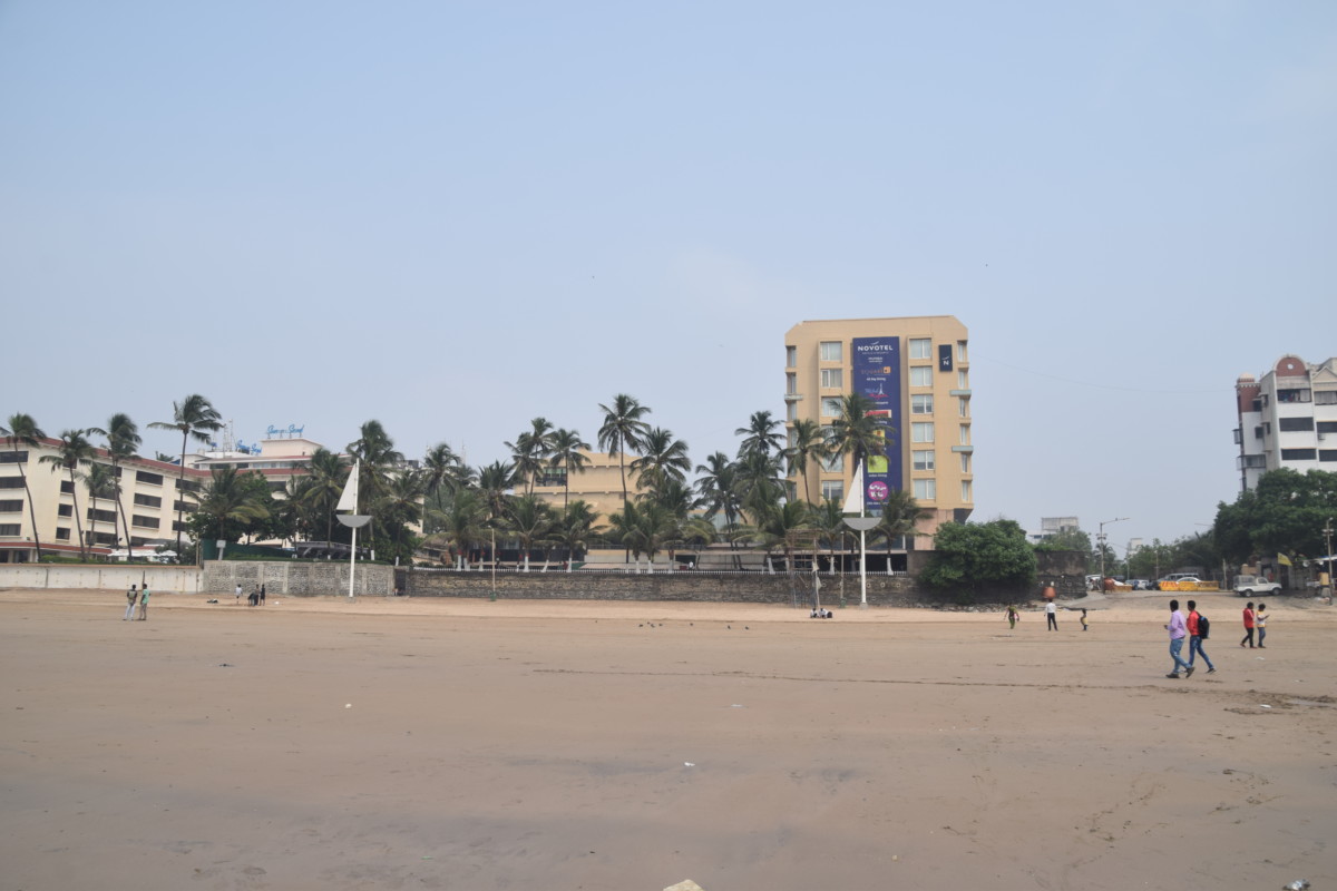 Review: Novotel Mumbai Juhu Beach - InsideFlyer