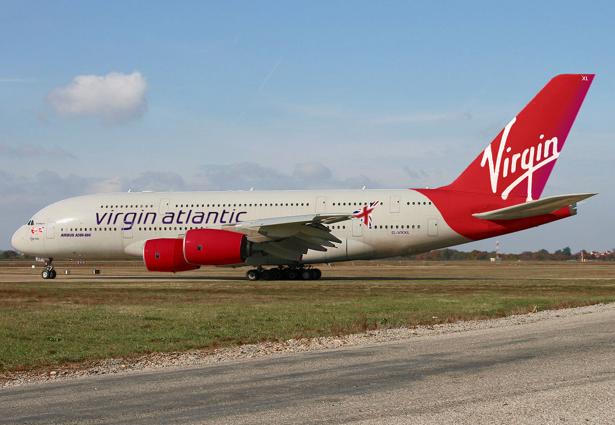 Virgin Group lanceert nieuw Loyalty programma - InsideFlyer