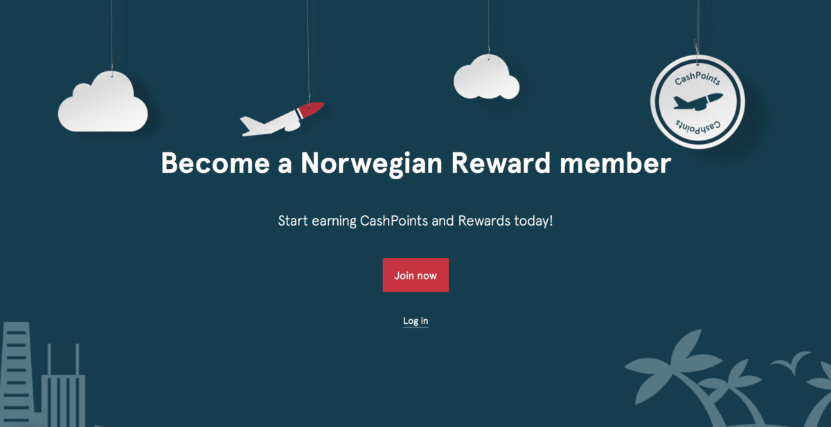 Nieuwe voordelen bij Norwegian Reward - InsideFlyer