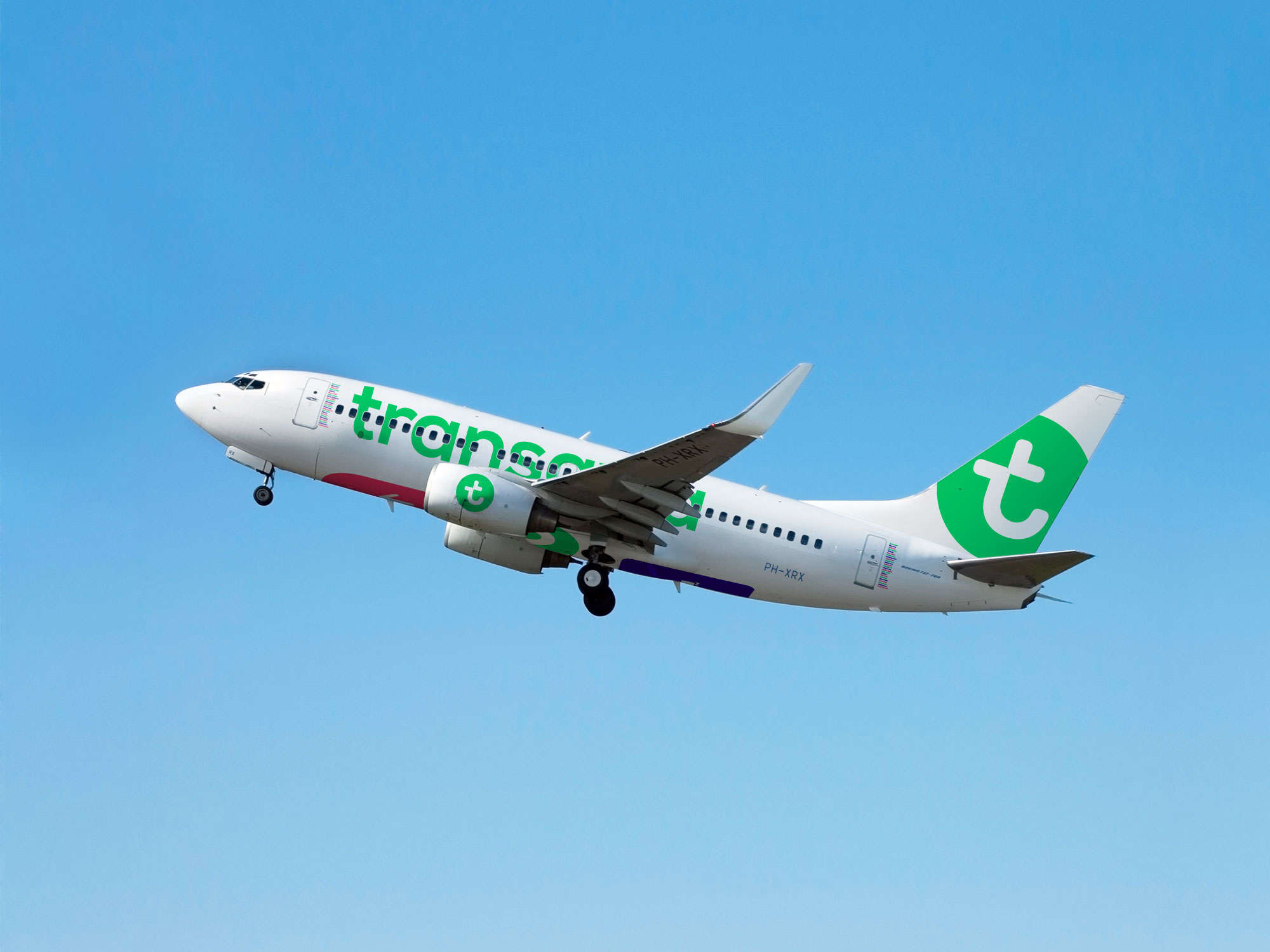 Transavia komt met tweede seizoen Bij Ons Aan Boord - InsideFlyer