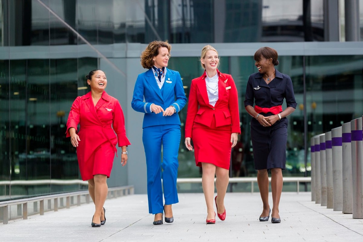 Mogelijk vertraging voor Joint Venture Air France-KLM, Delta en Virgin ...