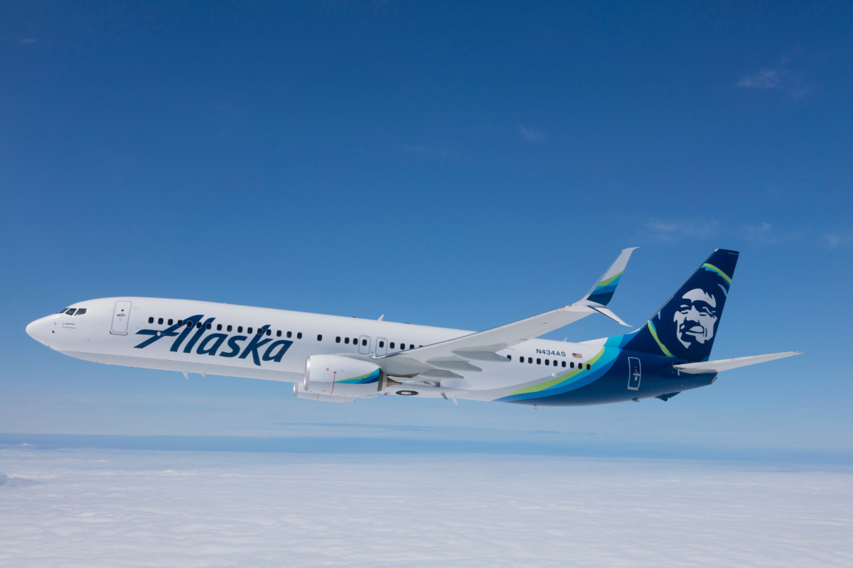 Alaska Airlines vanaf volgend jaar bij Oneworld - InsideFlyer