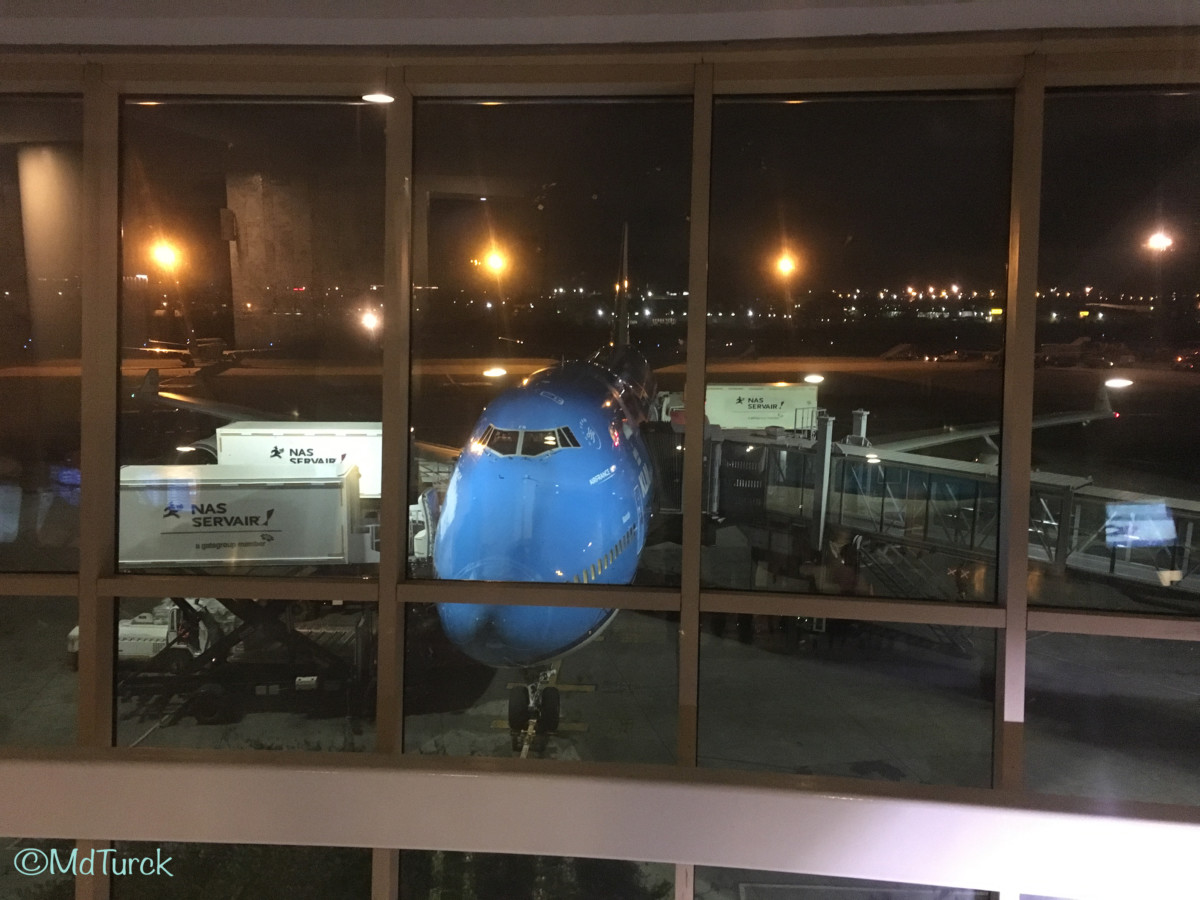 Review Pride Lounge op Nairobi Jomo Kenyatta International Airport (NBO ...