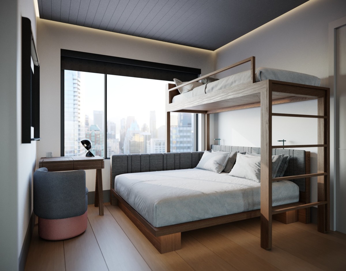 Hilton introduceert een nieuw merk; Motto by Hilton