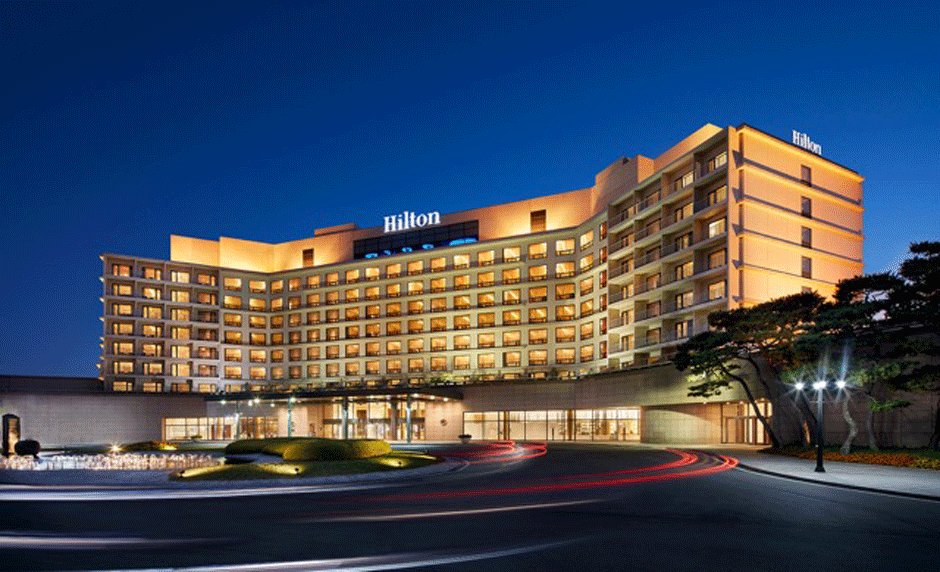 Hilton introduceert Global Automated Upgrades - InsideFlyer