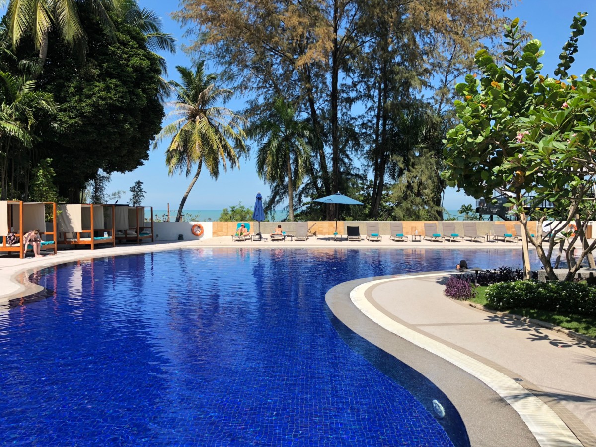 Review: DoubleTree by Hilton Penang - InsideFlyer NL