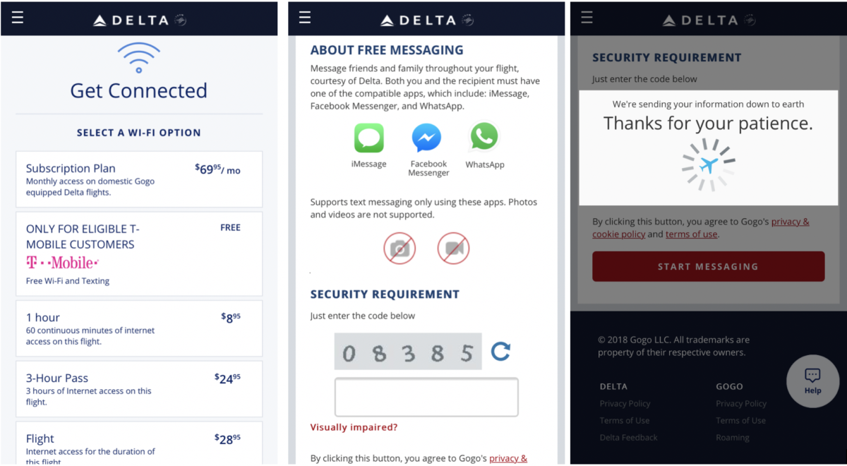 Review - Delta Economy Seattle – Parijs Boeing 777-200 - InsideFlyer