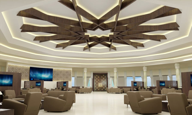 Priority Pass voordelen - Lounges, Restaurants & VIP Terminals