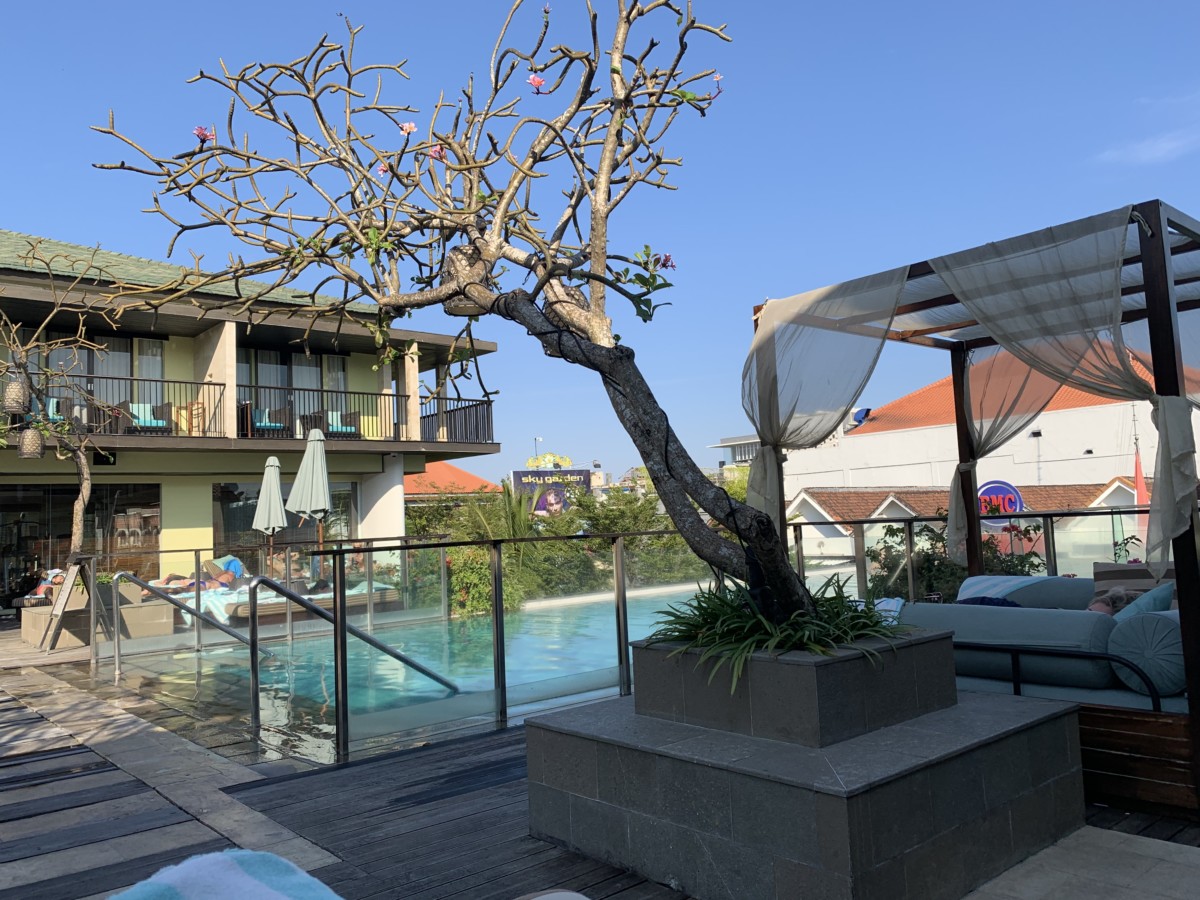 Review: Mercure Bali Legian - InsideFlyer