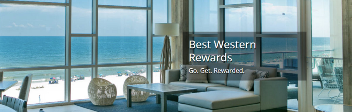 Zo werkt de Best Western Status Match - InsideFlyer