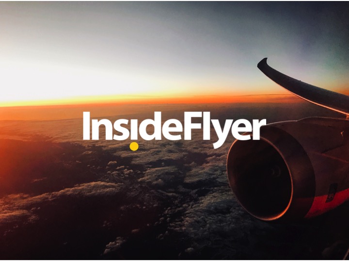 Inleiding: InsideFlyer Premium Memberships - InsideFlyer