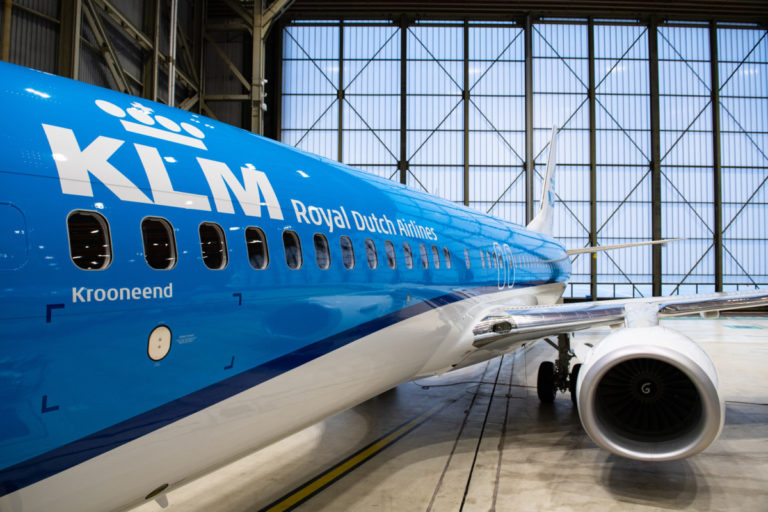 KLM introduceert Basic tarief zonder handbagage en XP - InsideFlyer