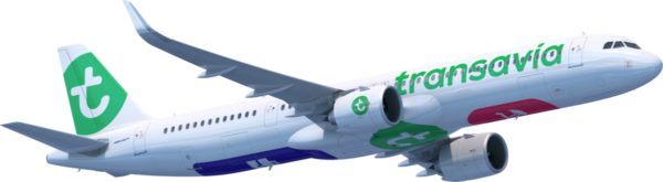 Transavia zet de nieuwste Airbus A321neo in op deze routes - InsideFlyer