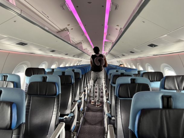 Wat zijn de voordelen van Flying Blue Gold? - InsideFlyer