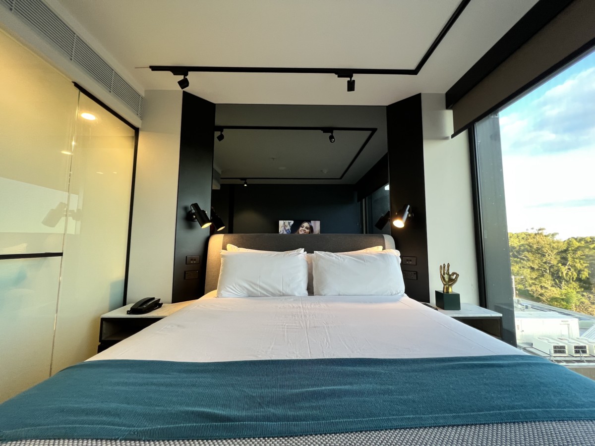 Review Tribe Perth West 13 - InsideFlyer