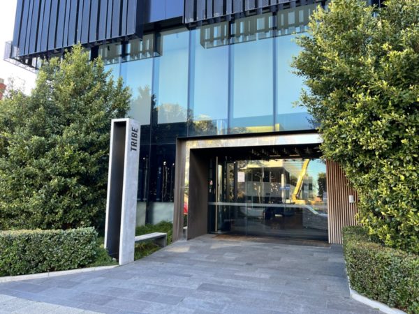 Review: Tribe Perth West - Bij Kings Park - InsideFlyer