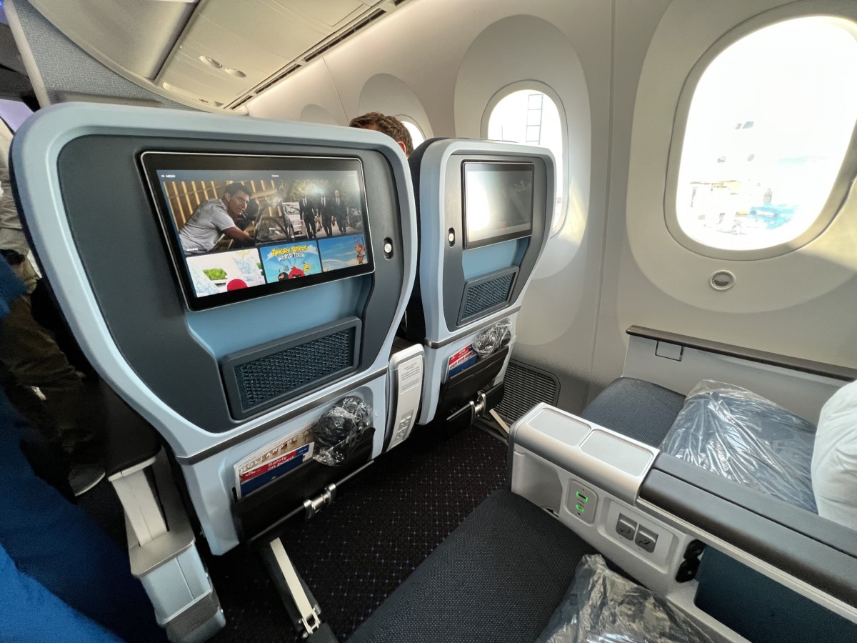 KLM meest punctuele maatschappij ter wereld - InsideFlyer