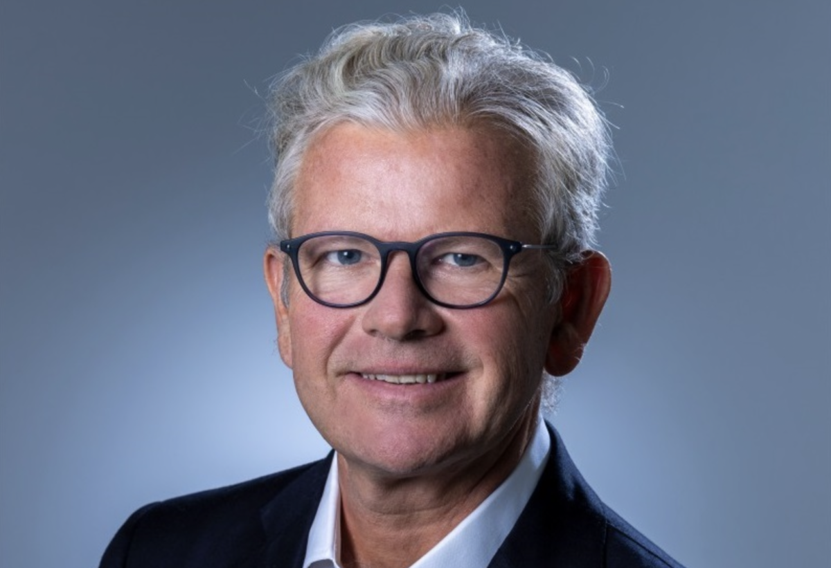 Patrick Roux wordt nieuwe topman van SkyTeam - InsideFlyer