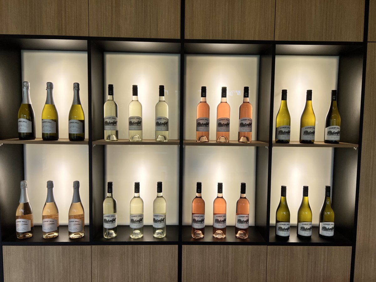 Bestemming Adelaide Hills Door to Door Exclusive Wijntour Wine Tour ...