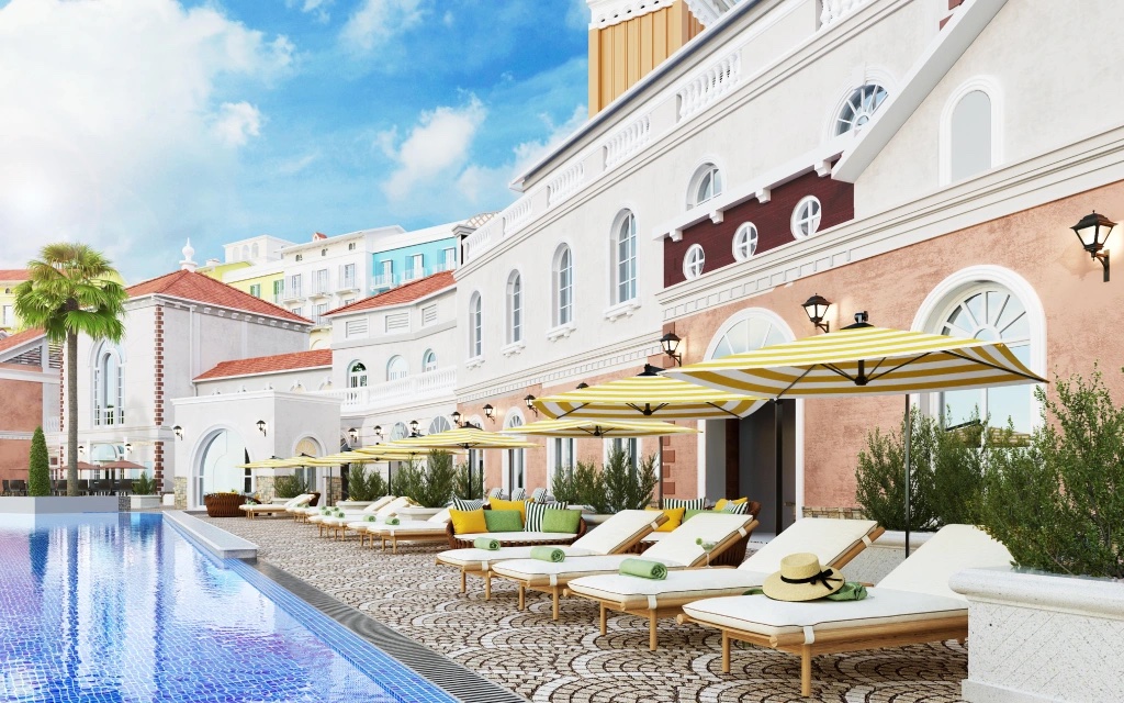 Deze Hilton Hotels openen in 2023 La-Festa-Phu-Quoc-Curio-Collection-by-Hilton-Swimming-Pool.jpg ...