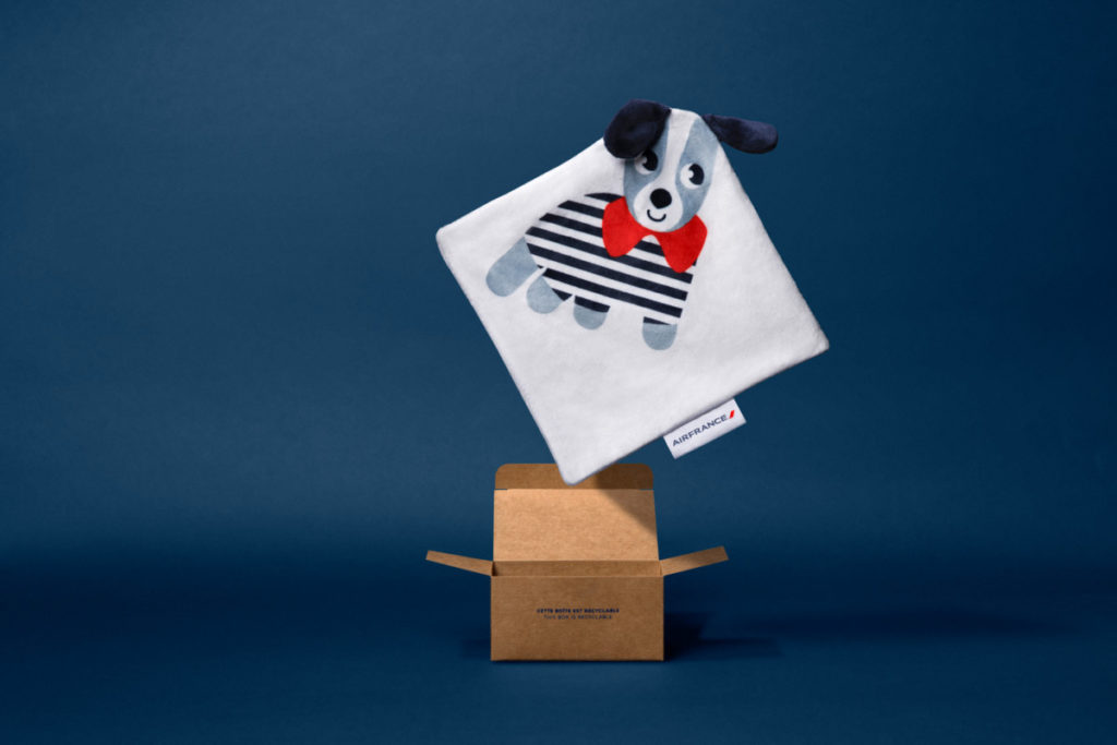 Air France introduceert nieuwe producten voor jonge reizigers - InsideFlyer
