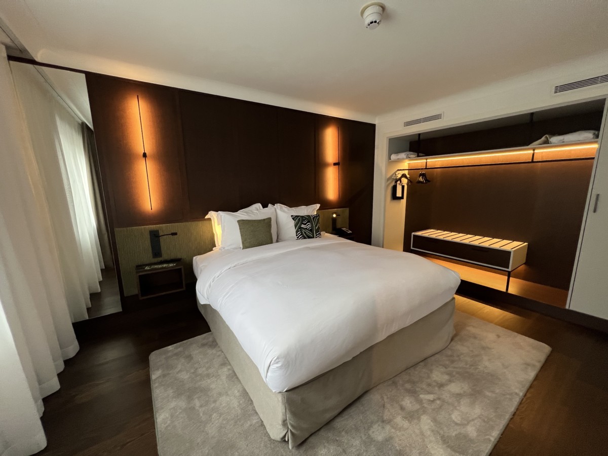 Krijg Accor ALL Gold status door middel van fast-track - InsideFlyer