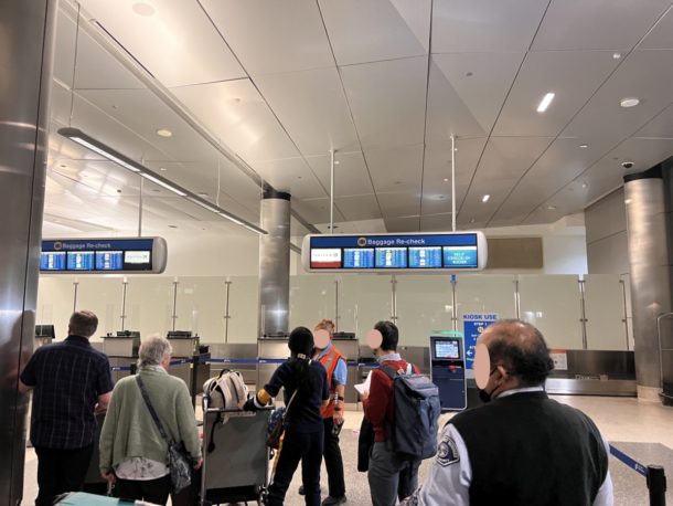 Review: Delta Sky Club | Los Angeles (LAX) Terminal 3 Sky Way - InsideFlyer