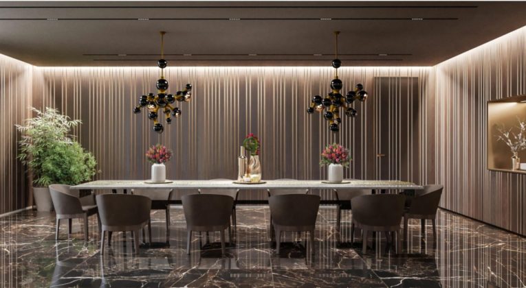 Qatar Airways opent Al Mourjan Business Lounge – The Garden op Doha ...