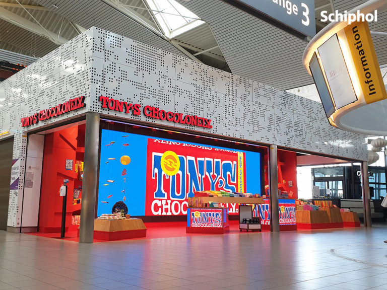 Zo krijg je € 5 See Buy Fly korting op Schiphol - InsideFlyer