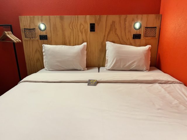 Review JO&JOE Medellín Colombia El Poblado 10 - InsideFlyer