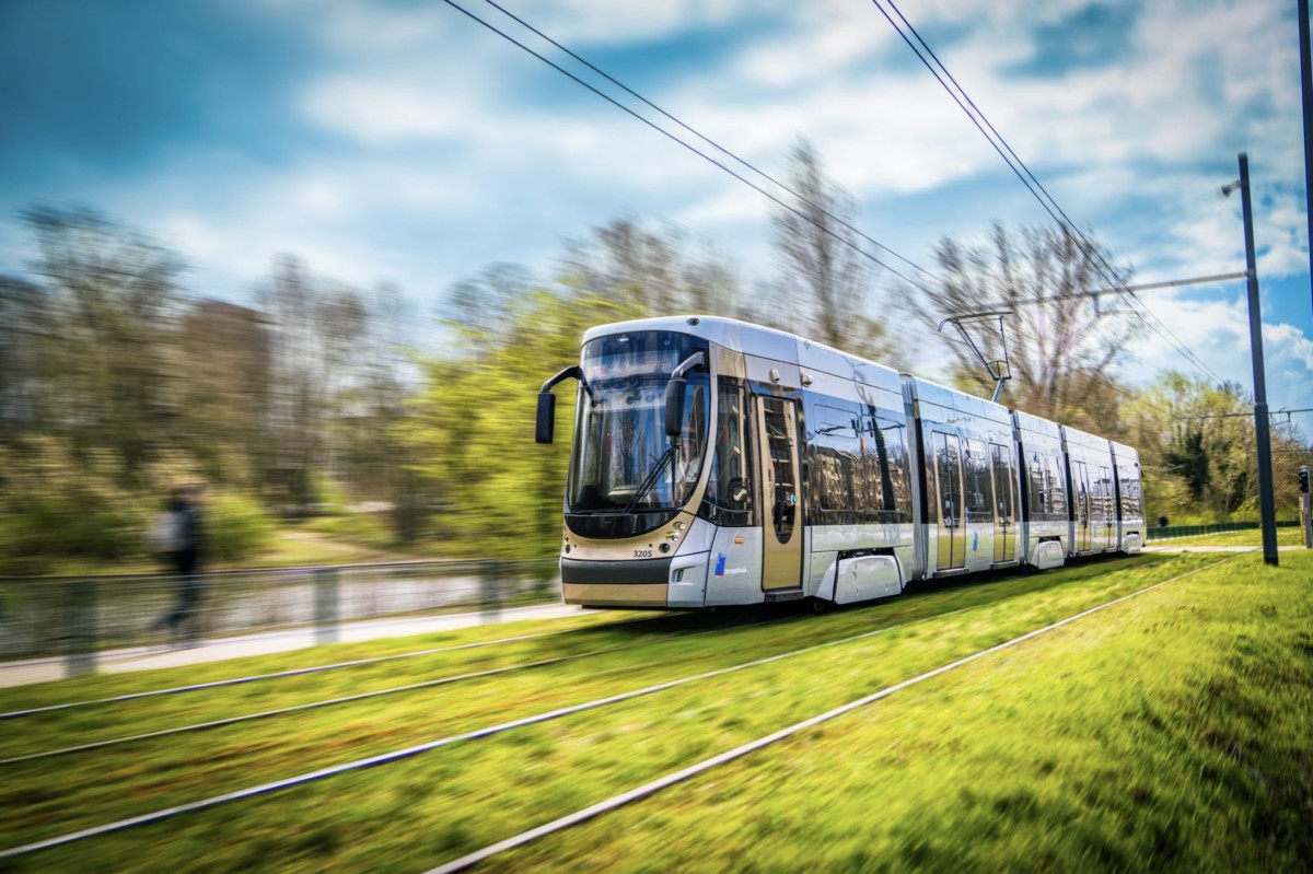 Brussels Airport in de toekomst ook bereikbaar per tram - InsideFlyer
