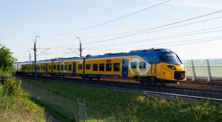 Treinreizigers weigeren steeds vaker toeslag IC Direct - InsideFlyer
