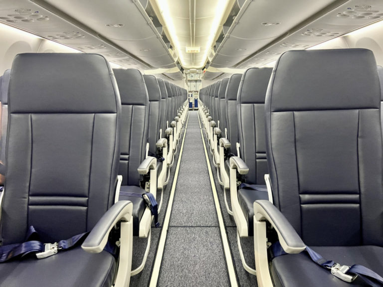 InsideLook: Corendon met eerste Nederlandse Boeing 737 MAX 9 op pad ...