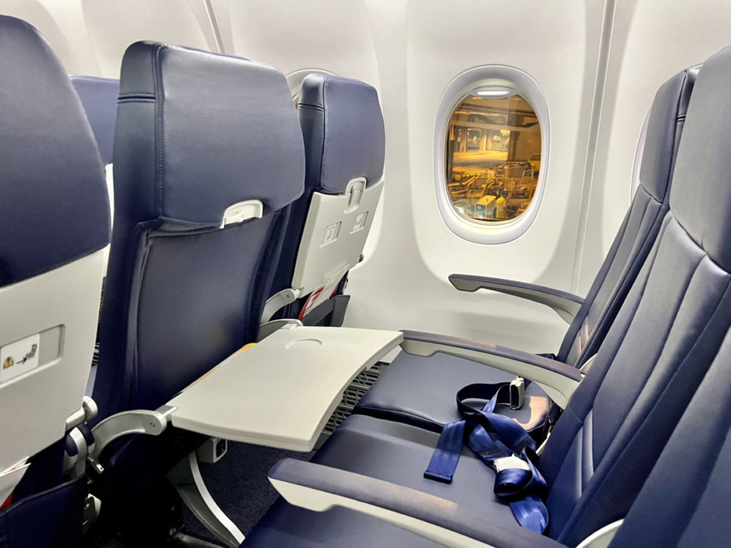 InsideLook: Corendon met eerste Nederlandse Boeing 737 MAX 9 op pad ...