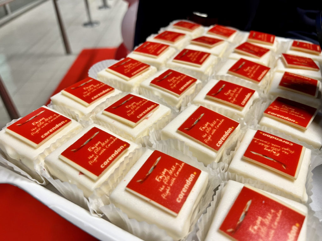 InsideLook: Corendon met eerste Nederlandse Boeing 737 MAX 9 op pad ...