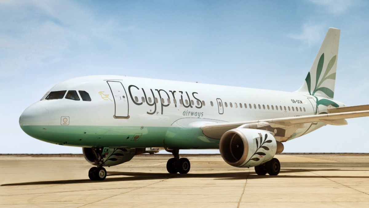 Cyprus Airways opent lijndienst naar Brussel - InsideFlyer