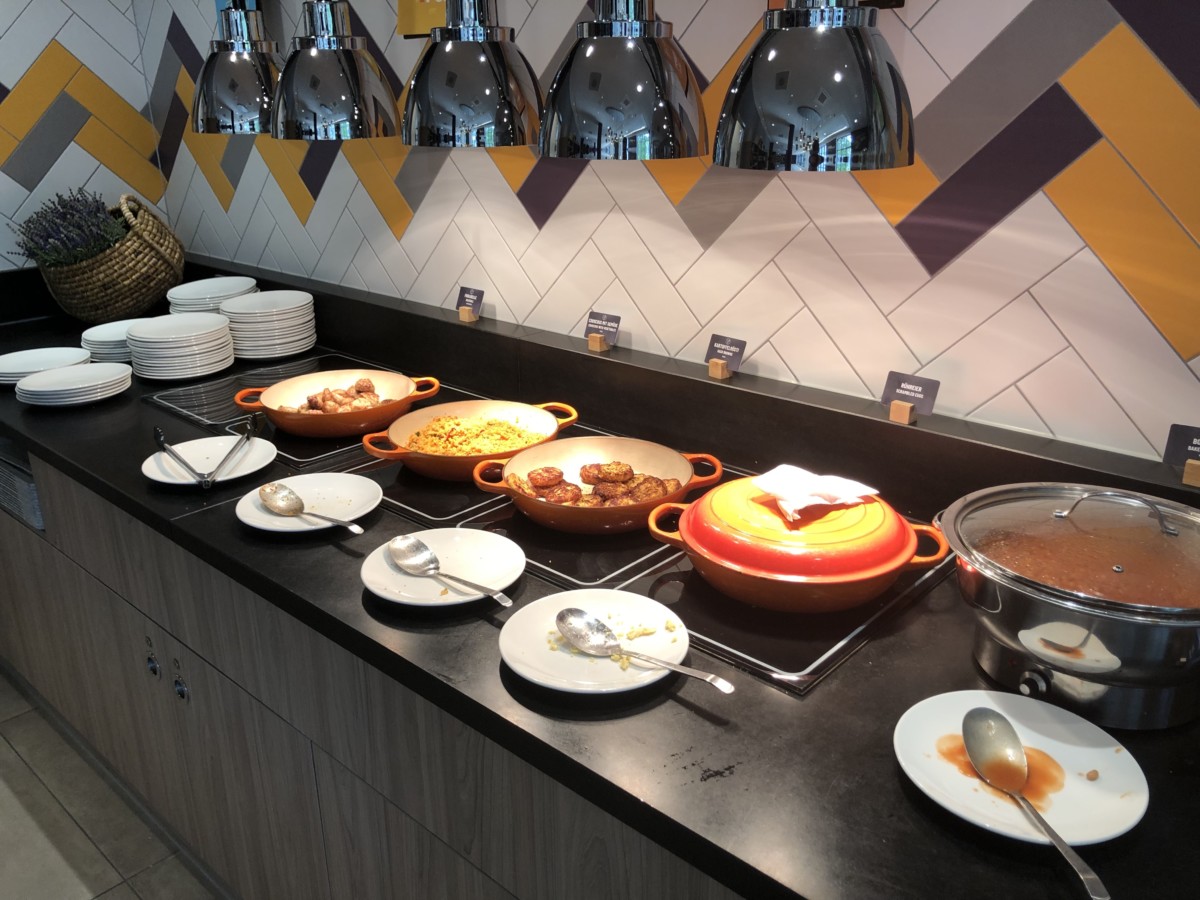 Hampton by Hilton Dortmund Phoenix See14 - InsideFlyer