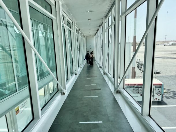 Review: Transavia Economy Class | Casablanca naar Amsterdam Boeing 737 ...