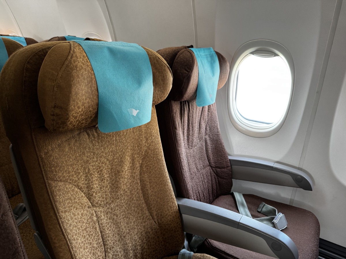 Garuda Airline Garuda Indonesia