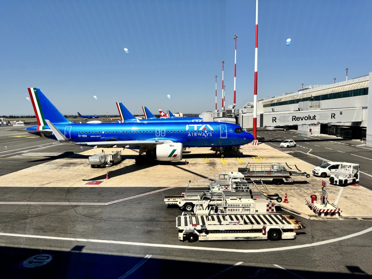 ITA verlaat SkyTeam, wat betekent dit voor Flying Blue Miles & XP ...
