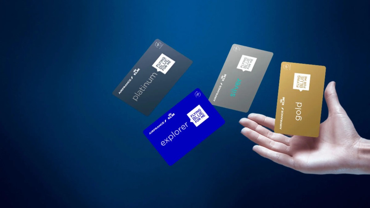 Flying Blue maakt Reward tickets flink duurder - InsideFlyer