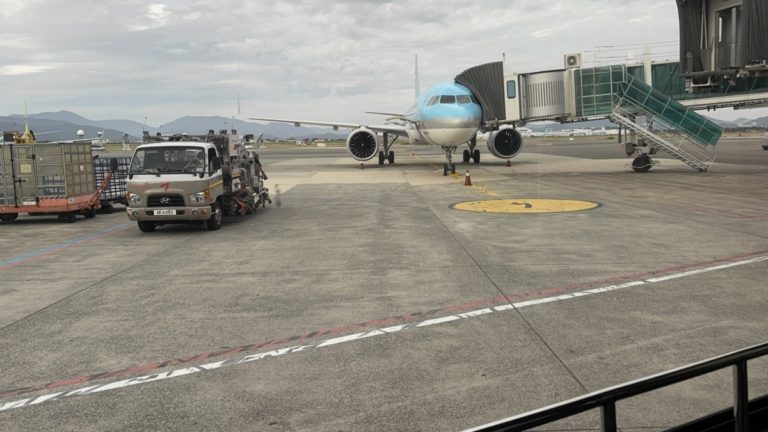 Review: Vietnam Airlines Business Class | Boeing 787-9 Dreamliner ...