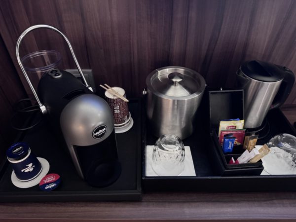 Review: Courtyard by Marriott Amsterdam Arena Atlas - InsideFlyer
