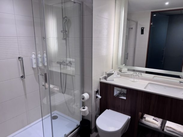 Review: Courtyard by Marriott Amsterdam Arena Atlas - InsideFlyer