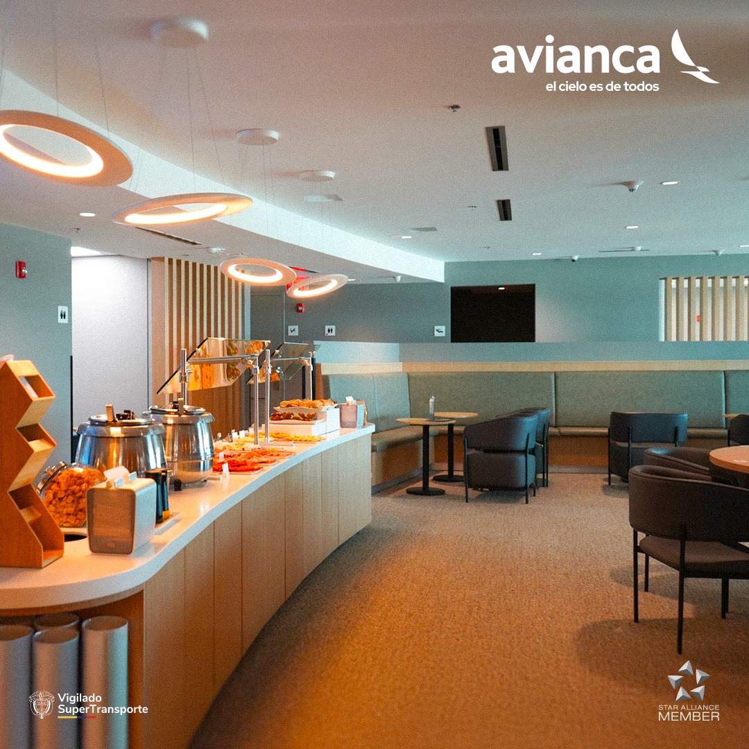 Eerste TAP Lounge buiten Portugal met Avianca in Miami geopend ...