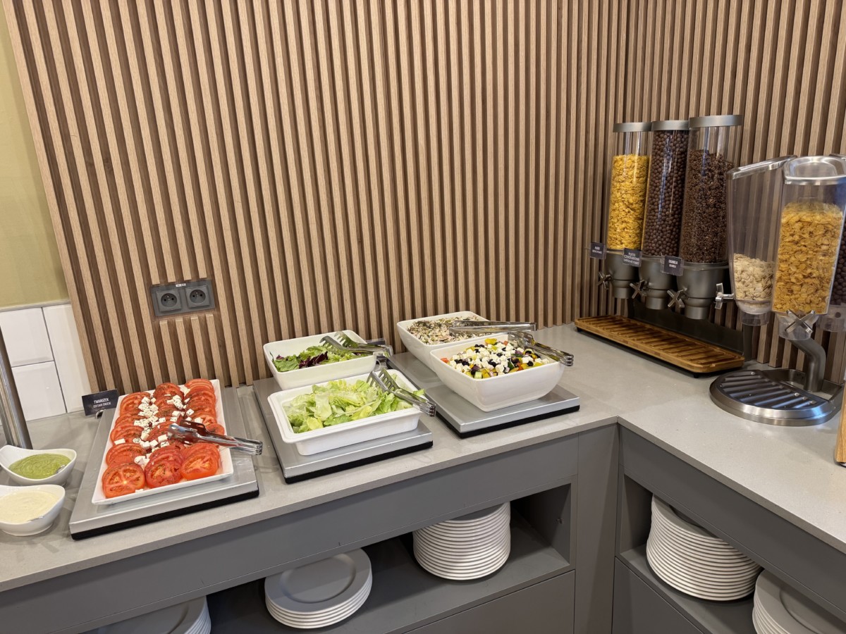 Hampton by Hilton Swinoujscie20 - InsideFlyer