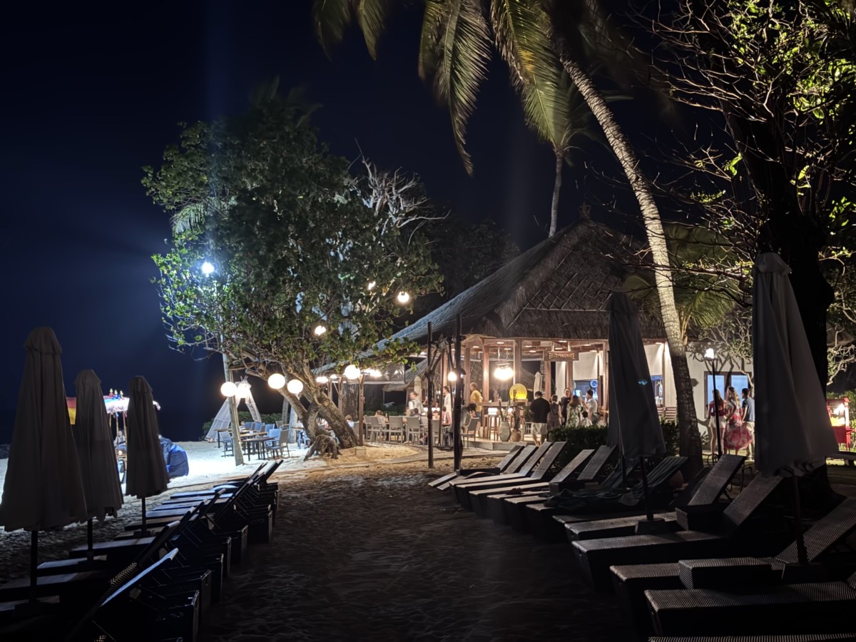 Review Hilton Bali Resort Restaurant & Bar 13 - InsideFlyer