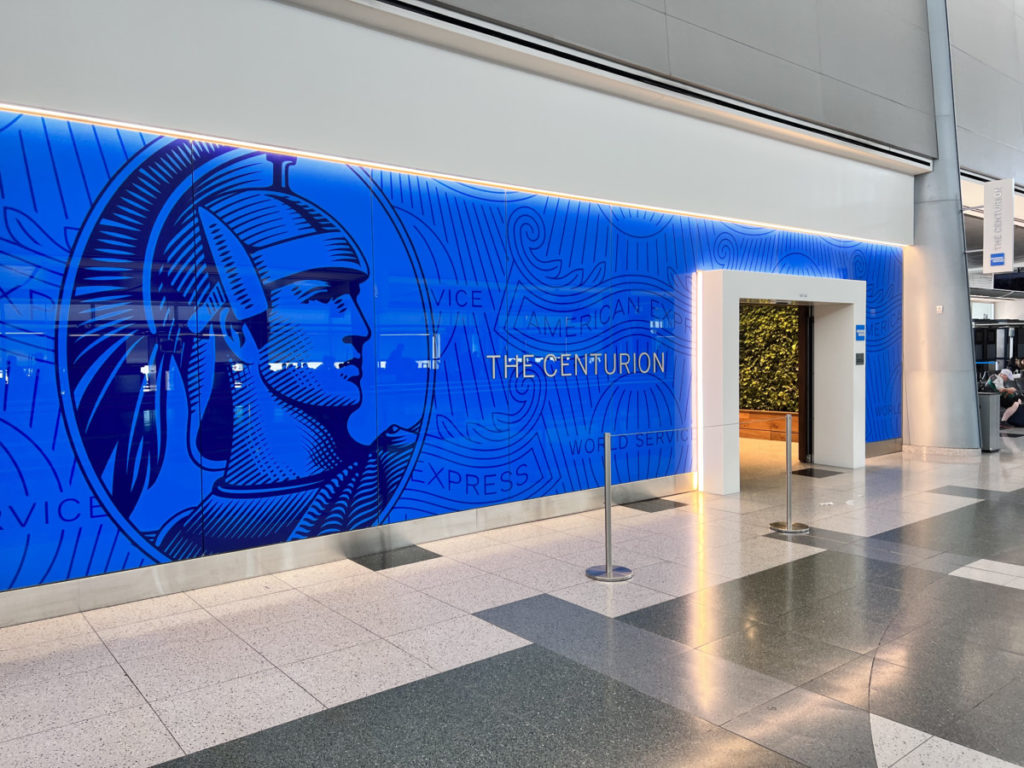 Review-American-Express-The-Centurion-Lounge-Las-Vegas-Concourse-D-11 ...